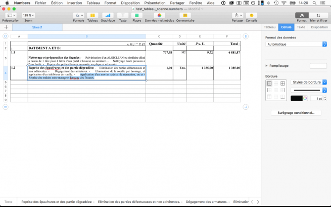 Problème » Comment Modifier un Document Scanné ? — Trucs & Astuces Problème » Comment Modifier un Document Scanné ? — Trucs & Astuces