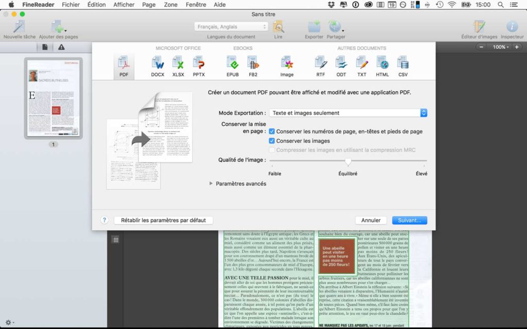 Problème » Comment Modifier un Document Scanné ? — Trucs & Astuces Problème » Comment Modifier un Document Scanné ? — Trucs & Astuces